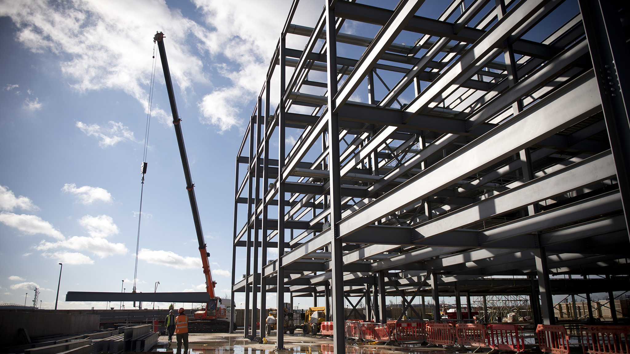 Sambler Ingenieros – Empresa mexicana de ingeniería estructural