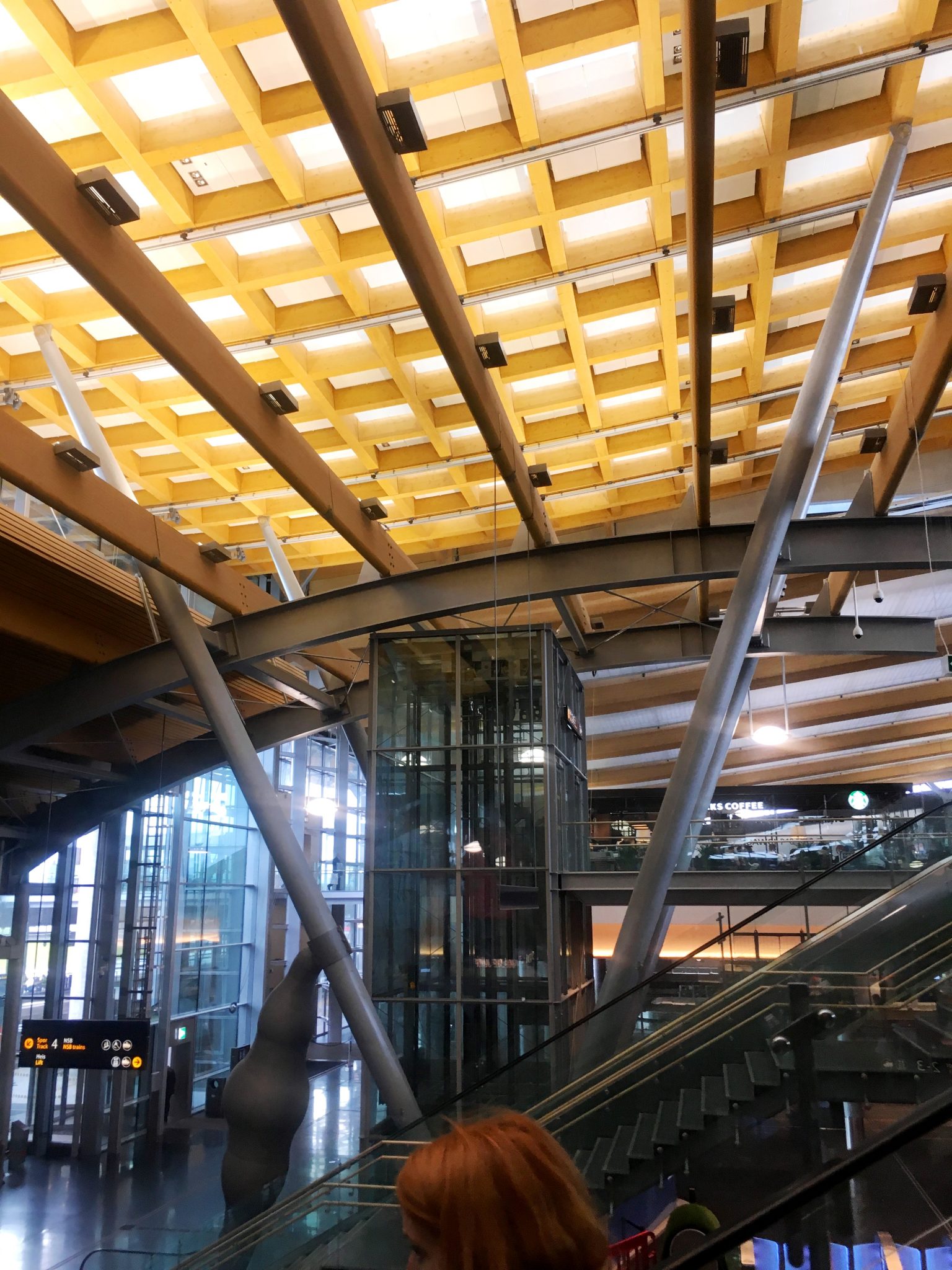 ESTRUCTURAS PARA VOLAR – Sambler Ingenieros